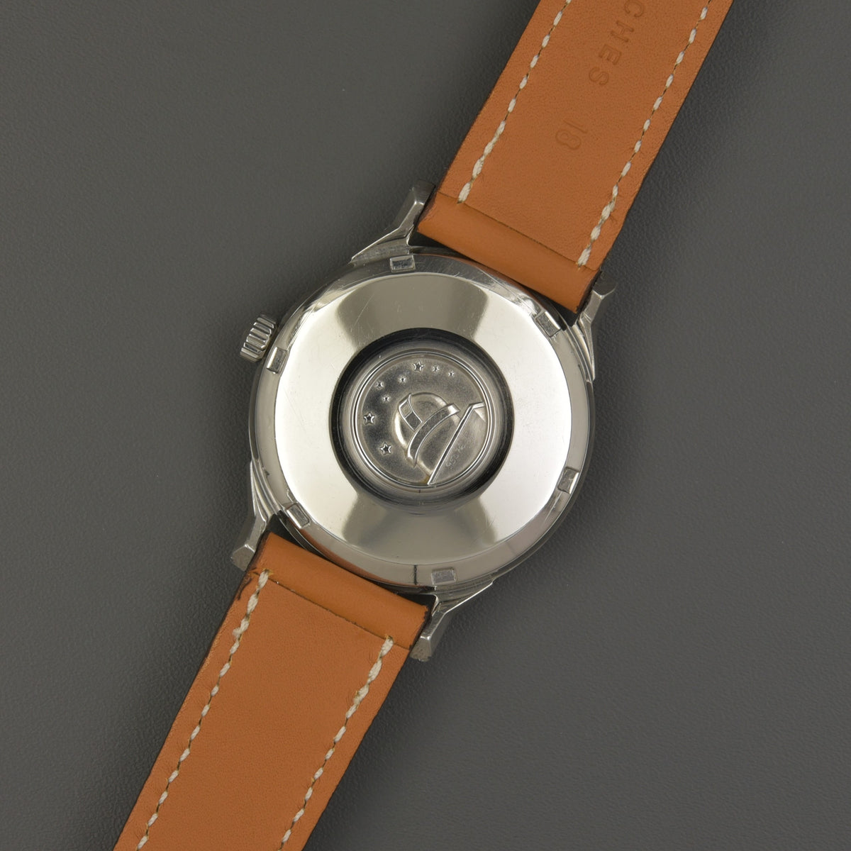 Omega Constellation 167.005 – ALMA Watches