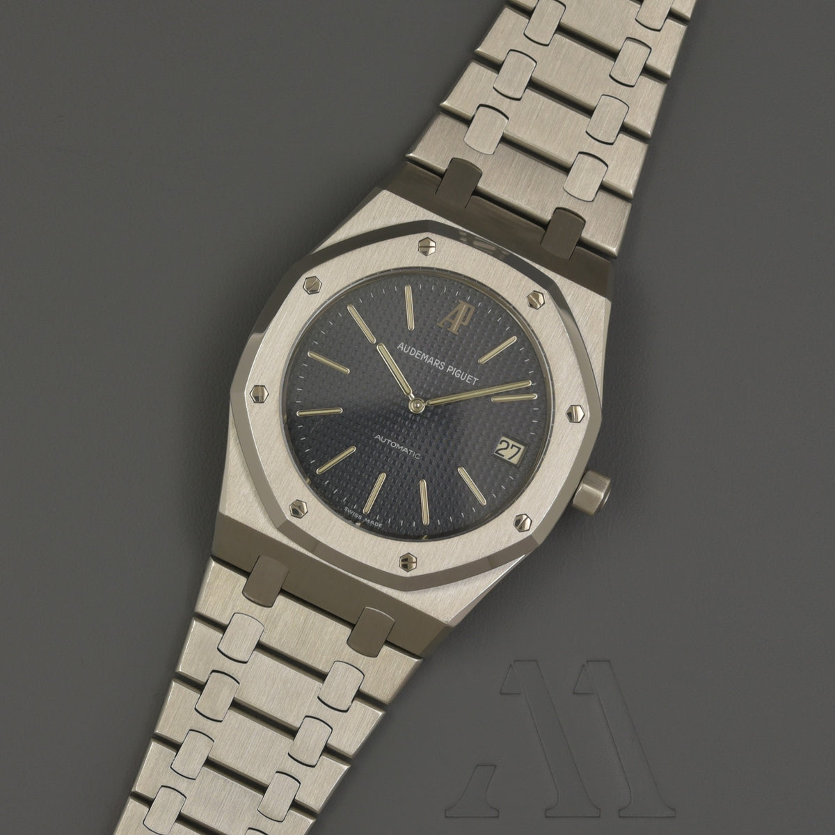 Audemars Piguet Royal Oak 5402 Jumbo – ALMA Watches