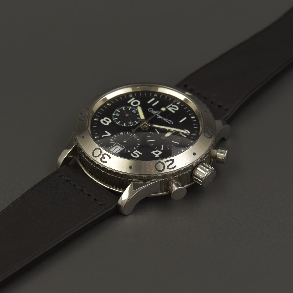 Breguet Type XX – ALMA Watches