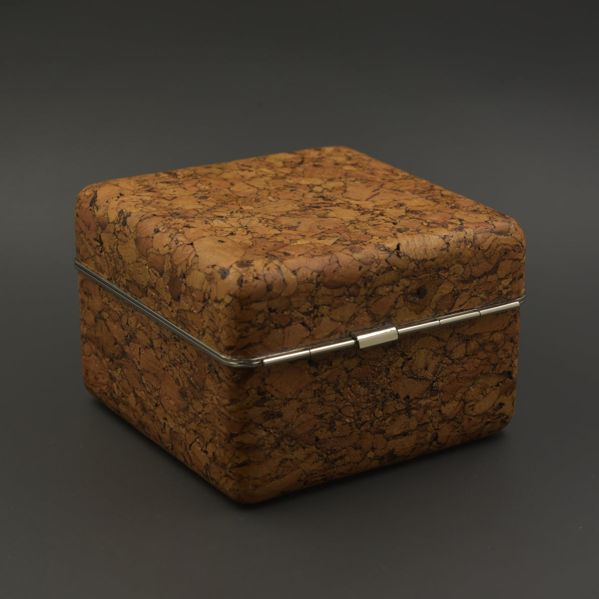 Patek Philippe 3700 Cork Box – ALMA Watches