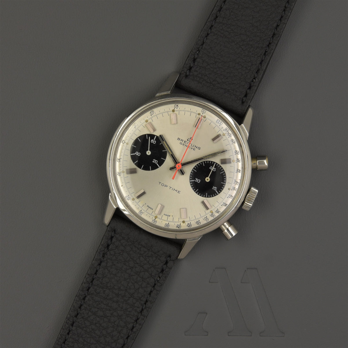Breitling Top Time 2002 – ALMA Watches