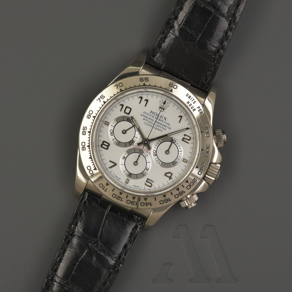 Rolex Daytona 16519 Full Set LC100 – ALMA Watches