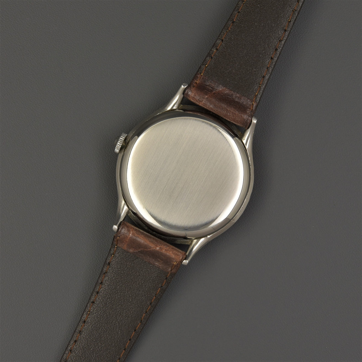 Omega 2317 "Arabic" – ALMA Watches