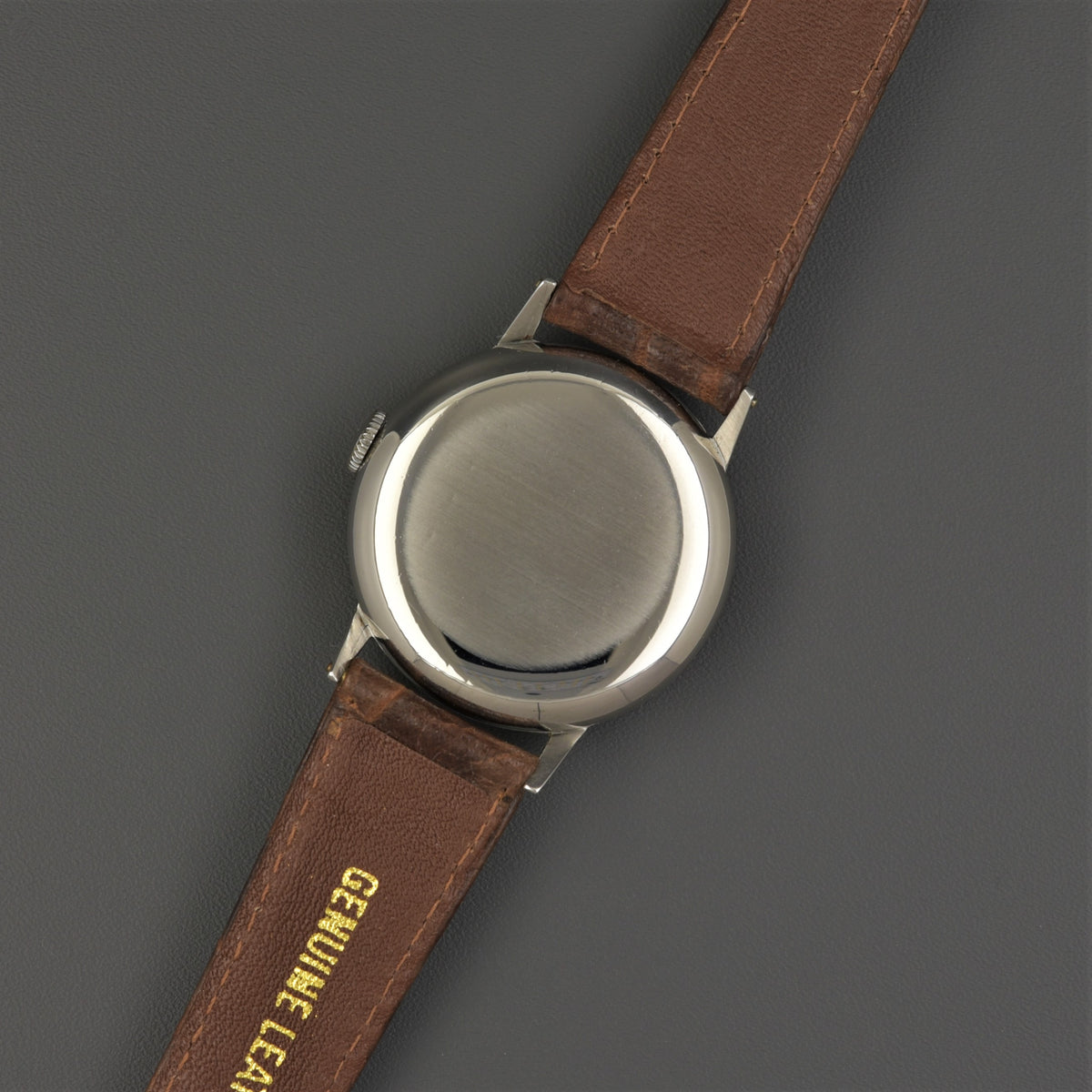 Omega Fab. Suisse – ALMA Watches