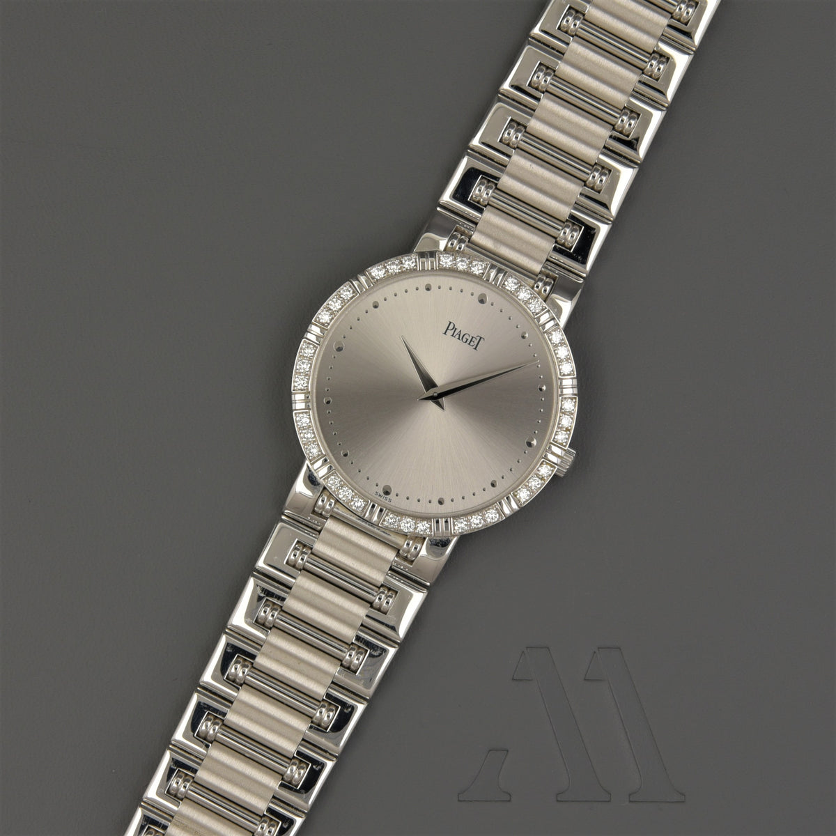 Piaget Dancer – ALMA Watches